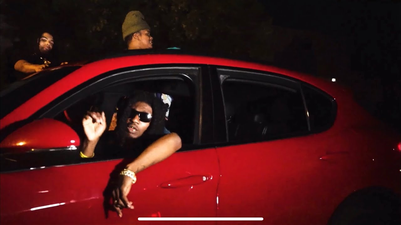 Lil Hotta - Freestyle (Official Music Video) - YouTube