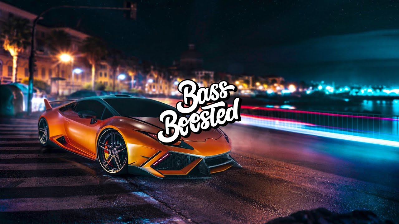 7vvch,T33N, X-Ray - Drift Lxrds [Bass Boosted] - YouTube