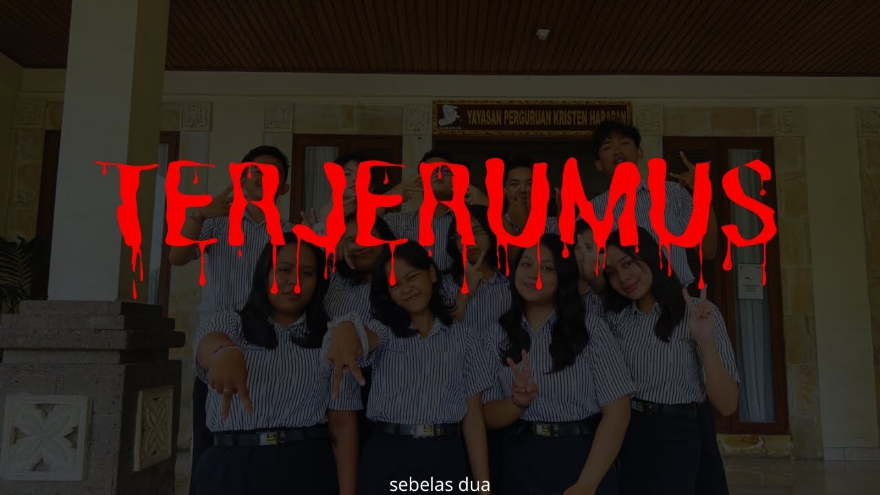 TERJERUMUS - YouTube