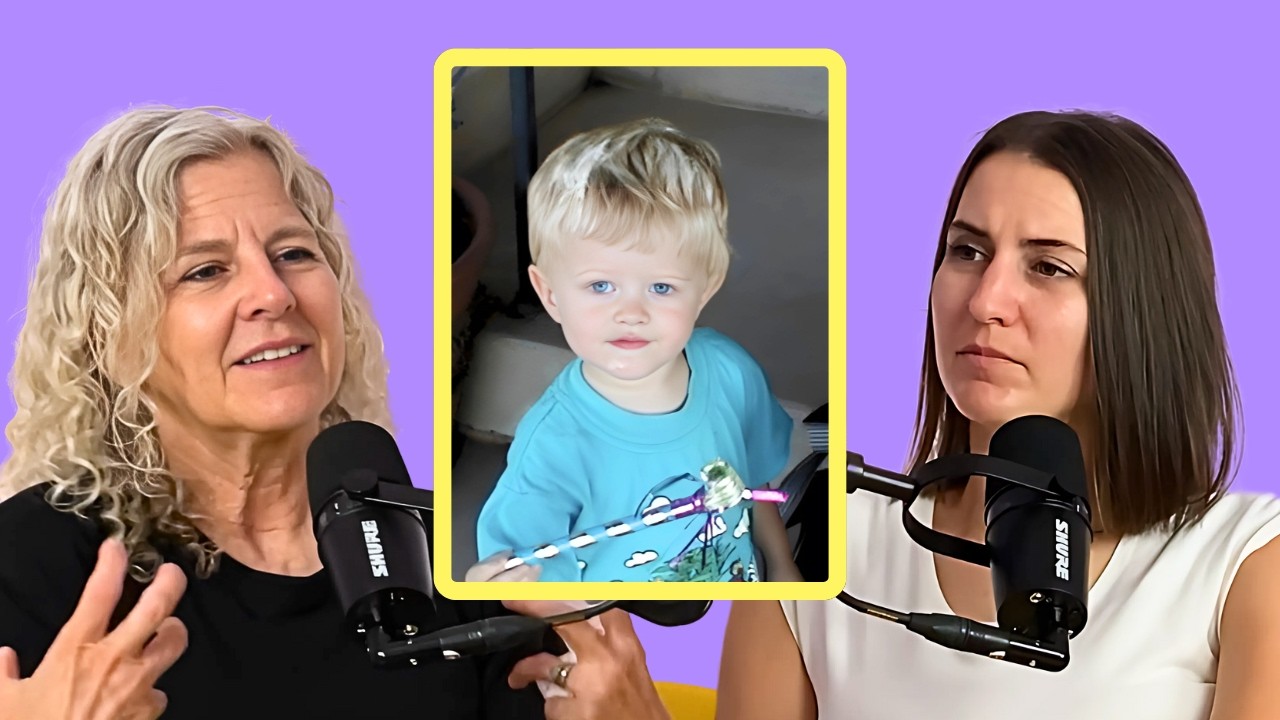Transforming Grief into Kindness: Jeanette’s Story of Healing and ...