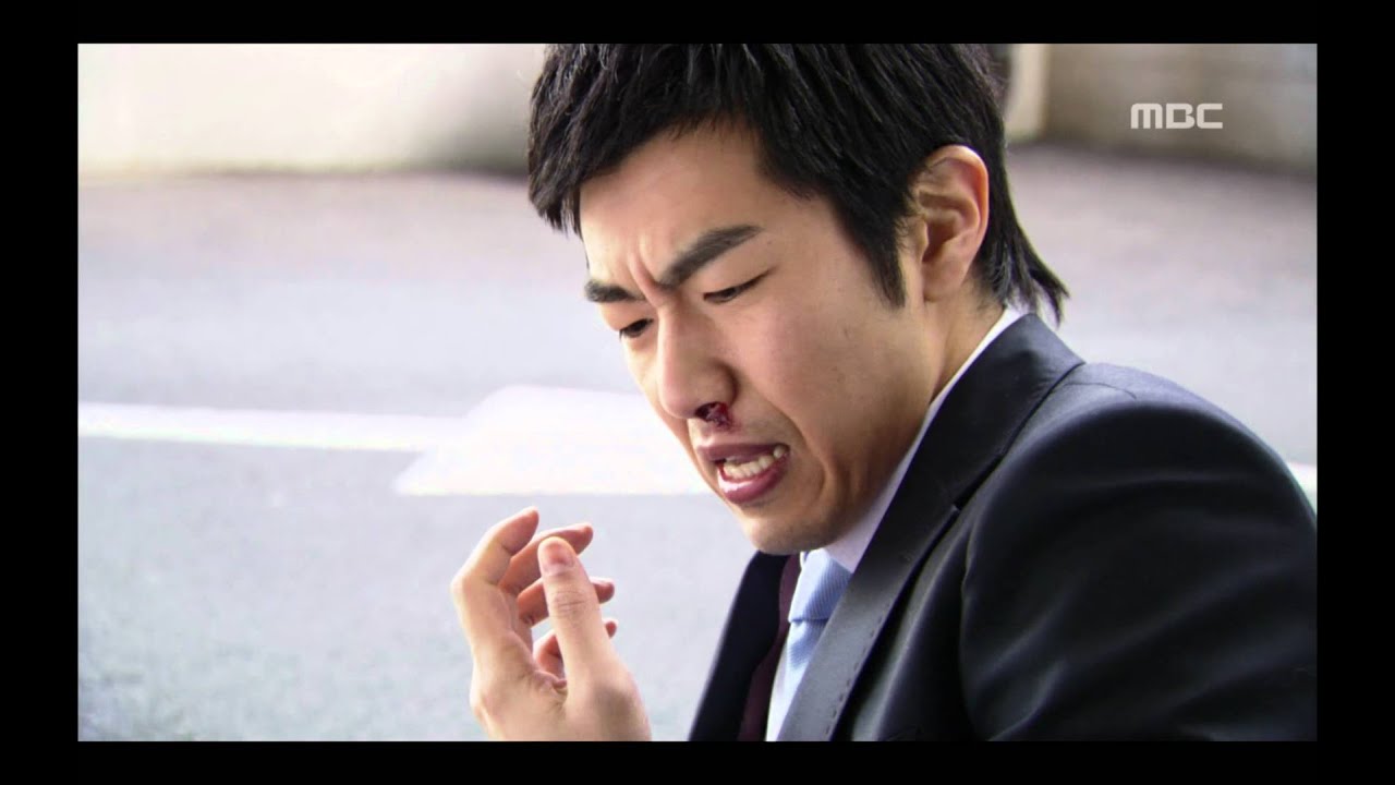 Doctor Gangster, 3회, EP03, #07 - YouTube