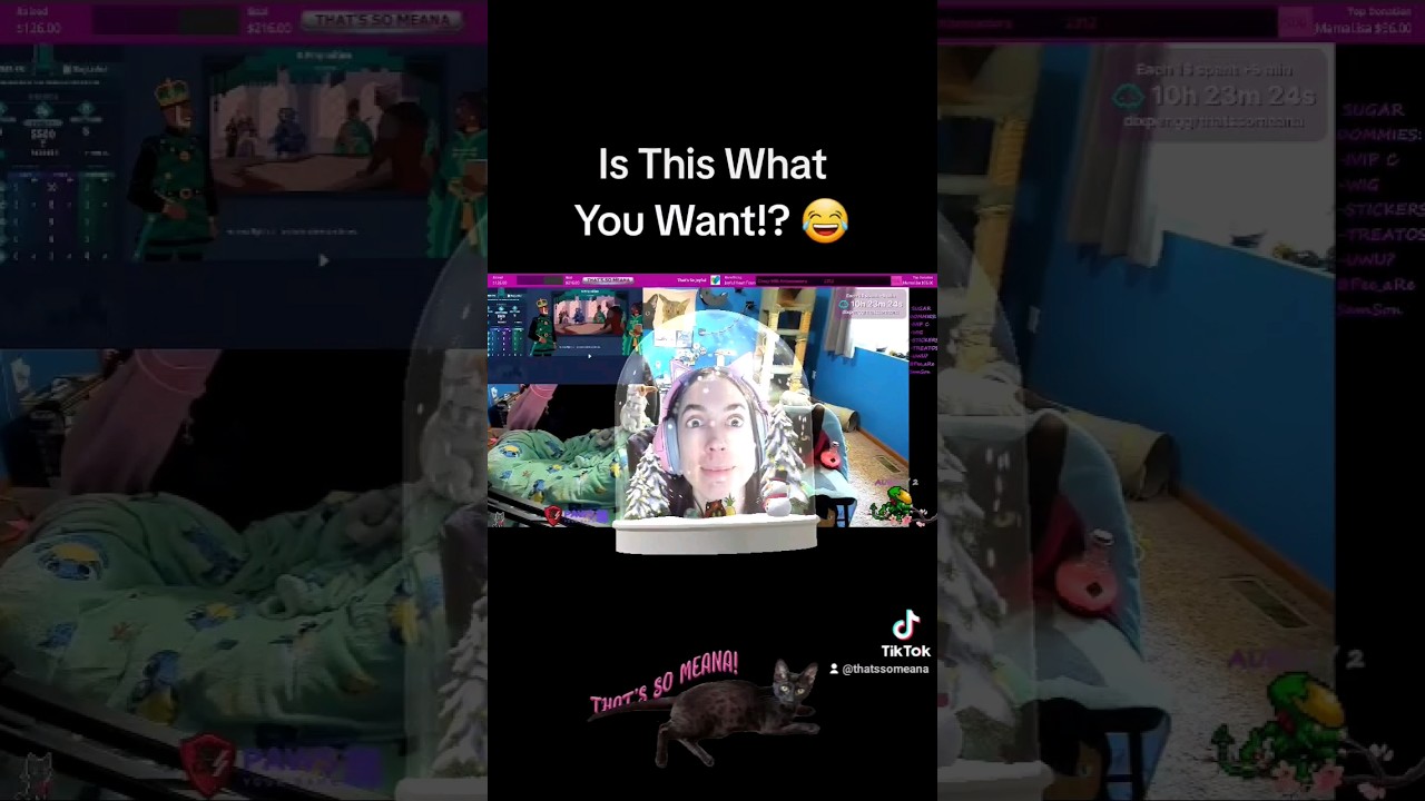 Please Don't Judge Me! TeeHee - YouTube