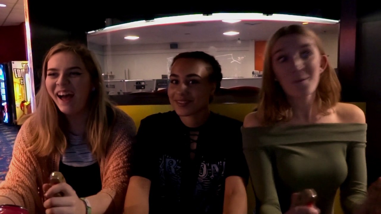 Panophobia - first draft - YouTube