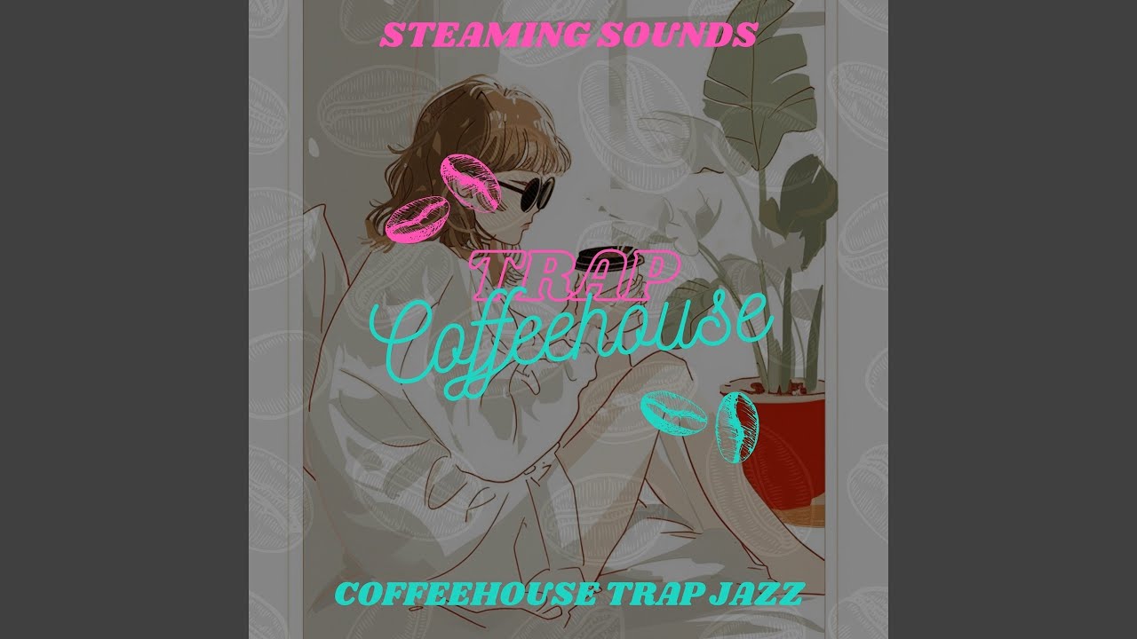 Coffee Days (Instrumental Trap Jazz Beats) - YouTube