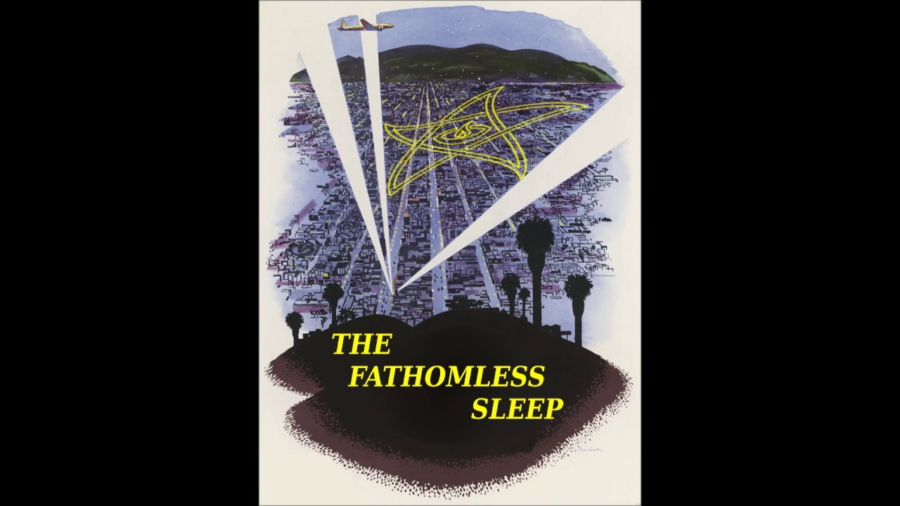 Cthulhu Confidential - Actual Play - The Fathomless Sleep - Episode 2 ...