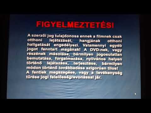 Nyugi Norman DVD-röl!