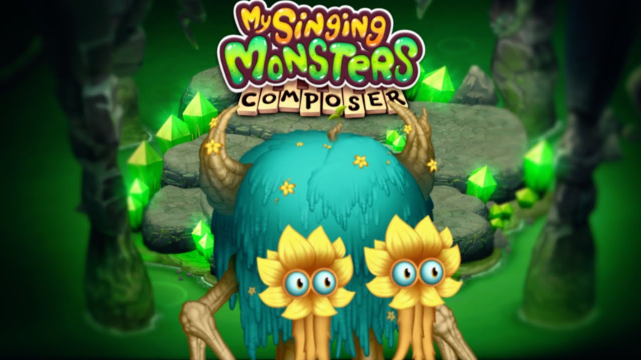 Gnarls On Cave Island Recreted in MSM Composer! [Solo] # ...