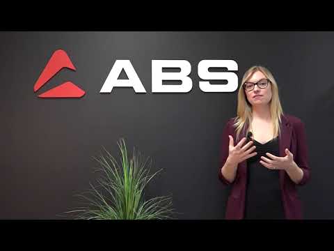 Groupe ABS participe à une première canadienne - YouTube
