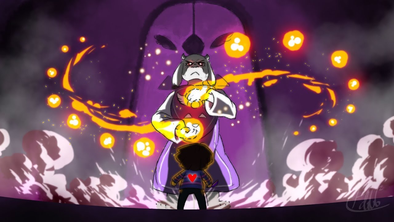 undertale by toby fox gameplay #1 RUINS - YouTube