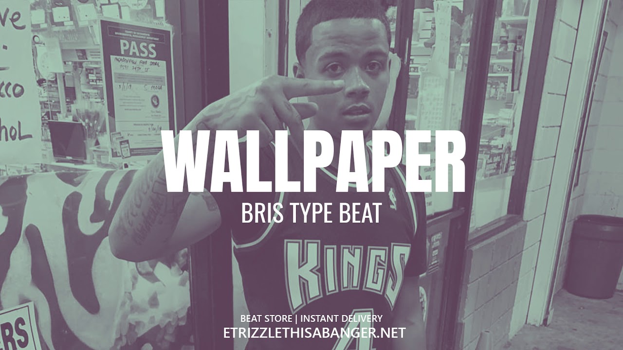 *FREE* BRIS TYPE BEAT - "WALLPAPER" | EBK YOUNG JOC TYPE BEAT - YouTube