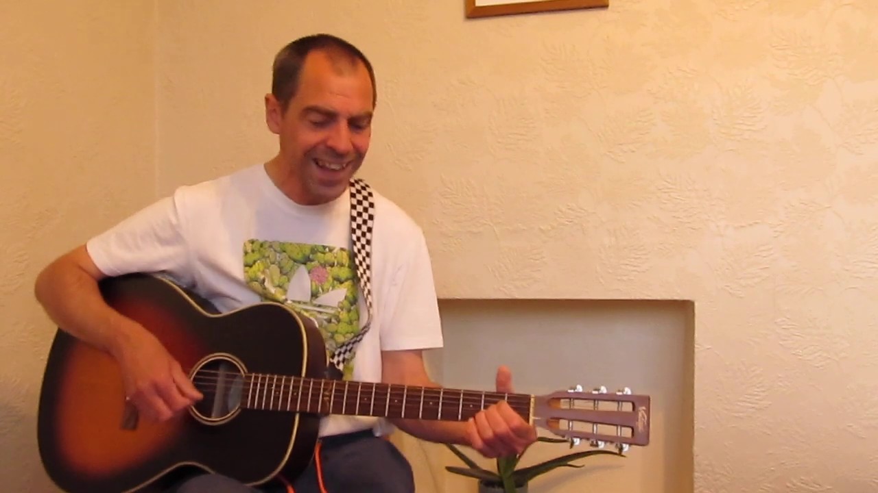 Colin Miles - Breaking Away (opening theme from 'Auf Wiedersehen, Pet ...