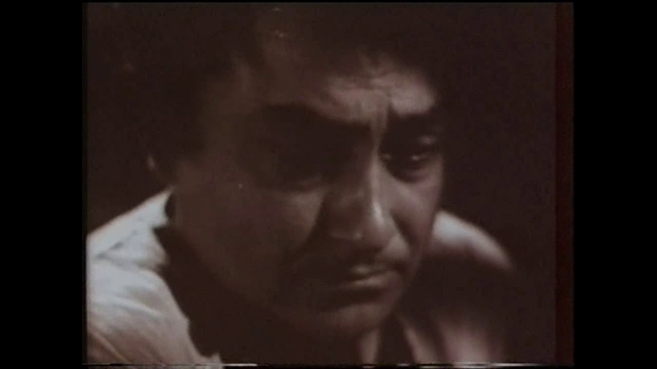 Karigar (1958) - mujh se ruth gaye more ram re - Lata Mangeshkar - YouTube