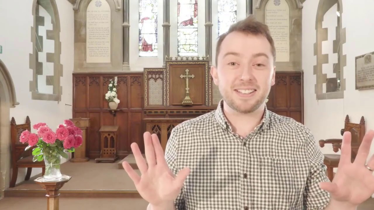 What are you chasing? - Tom Inman - Ecclesiastes 2 v1-15 - 27/9/2020 ...