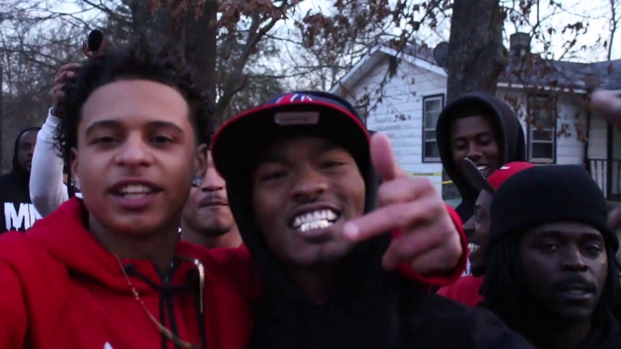 LIL MEXICO - FOREVER (Created By: @tribbfilms) - YouTube