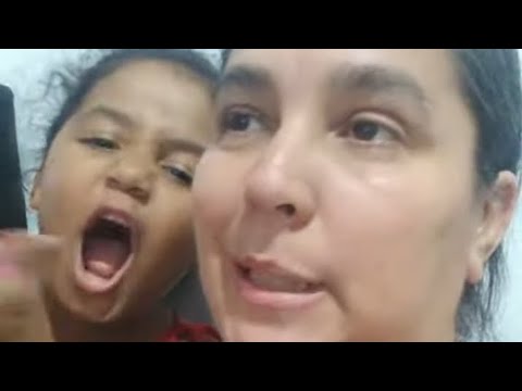 Creche da Vovó Helena Com as Primas - YouTube