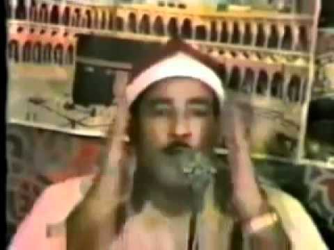 Abdulmumin et-Tuhi - Fetih Suresi