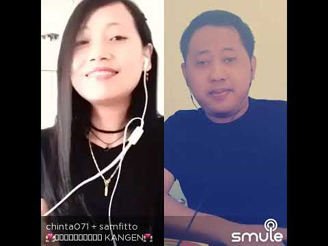 NITIP KANGEN DUWET SMULE..HOT