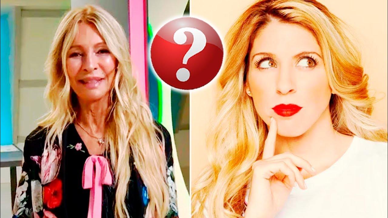 Llega la secuela de Floricienta: Los detalles de la nueva serie de Cris ...