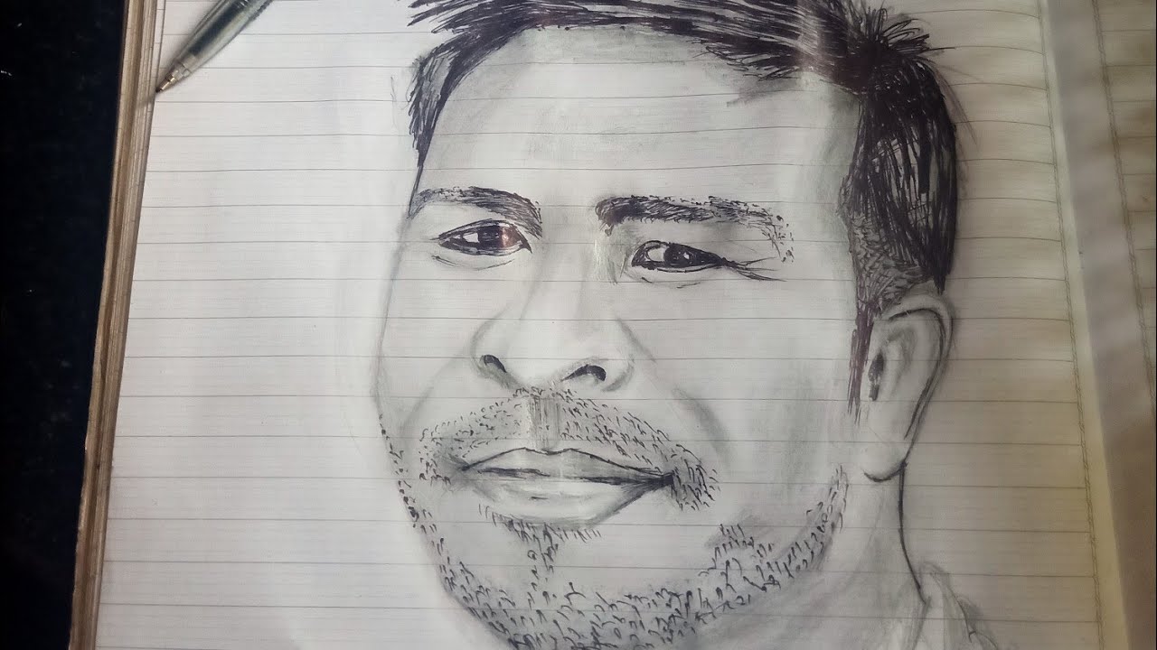 How To Make A Man s Face How To Draw A Person YouTube how-to-make-a-man-s-face-how-to-draw-a-person-youtube