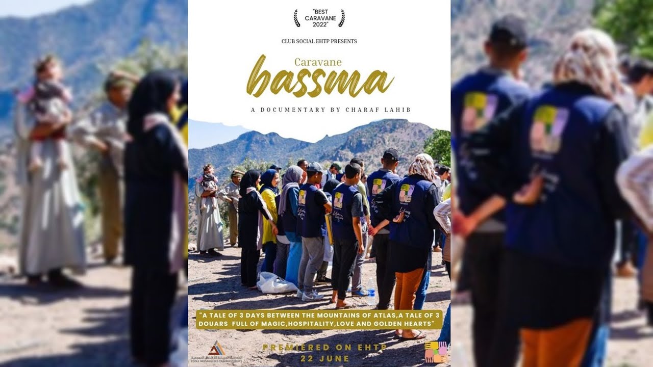 𝘿𝙤𝙘𝙪𝙢𝙚𝙣𝙩𝙖𝙧𝙮 : "𝘽𝙖𝙨𝙨𝙢𝙖:𝘼 𝙩𝙖𝙡𝙚 𝙗𝙚𝙩𝙬𝙚𝙚𝙣 𝙩𝙝𝙚 𝙢𝙤𝙪𝙣𝙩𝙖𝙞𝙣𝙨" with club_social ...