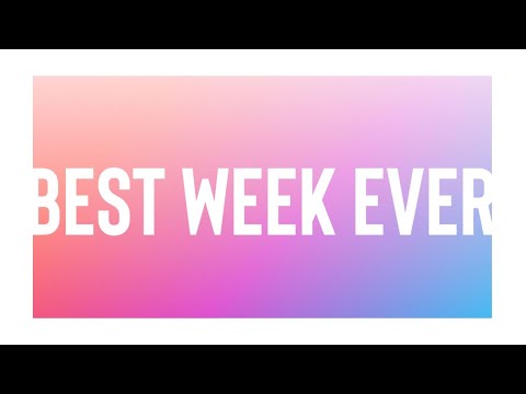 Best Week Ever: Day 3 | Rebelbase Student Ministry - YouTube