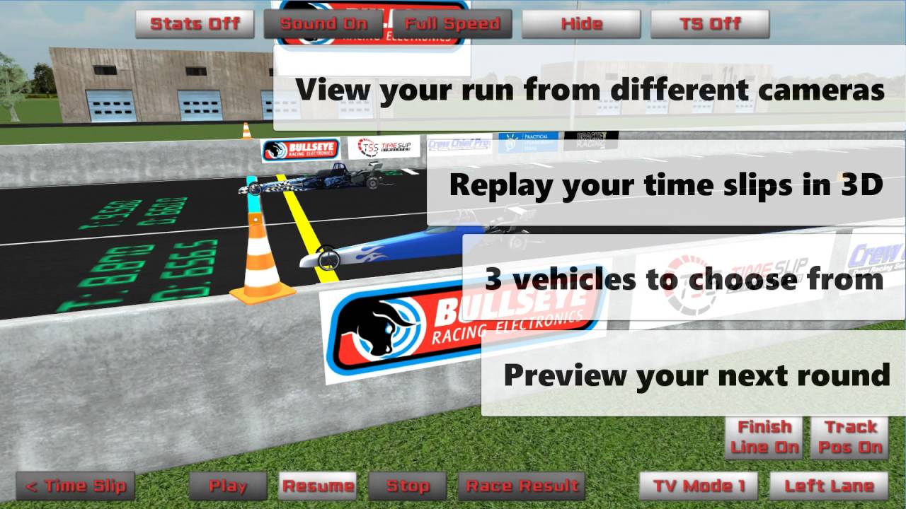 Time Slip Simulator Promo Video - YouTube