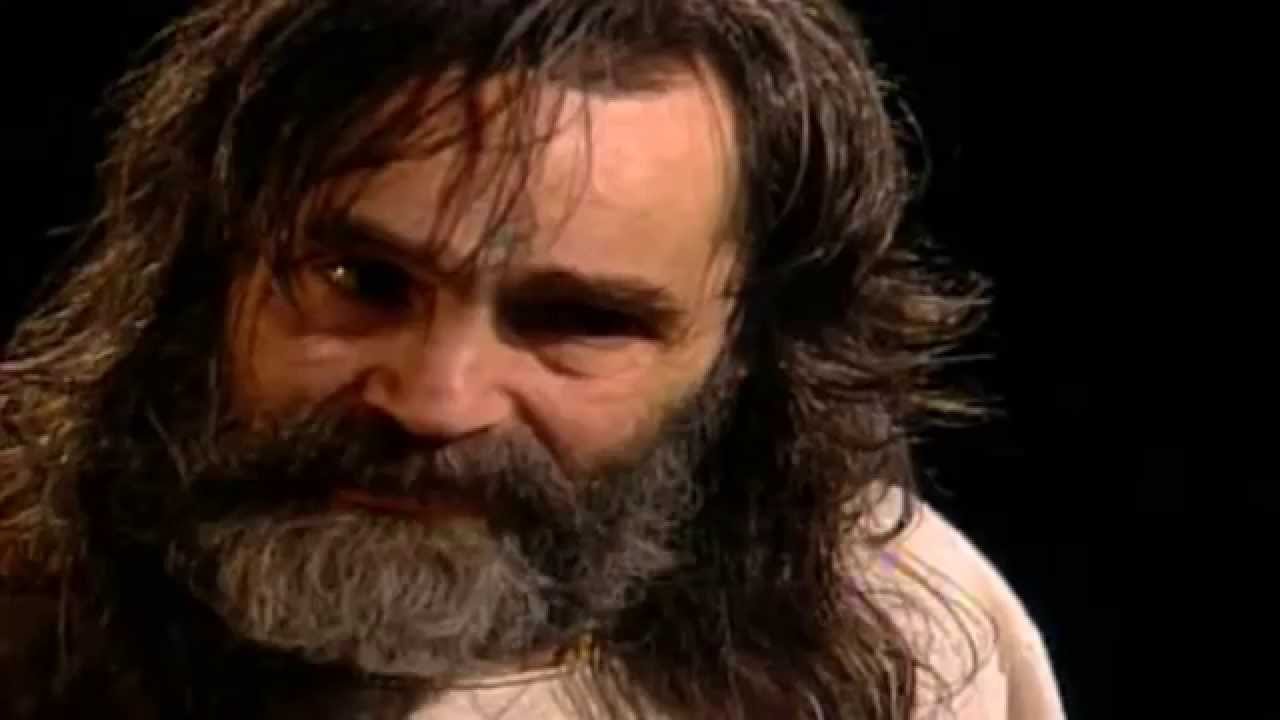 Charles Manson Crazy Quotes Compilation! - YouTube