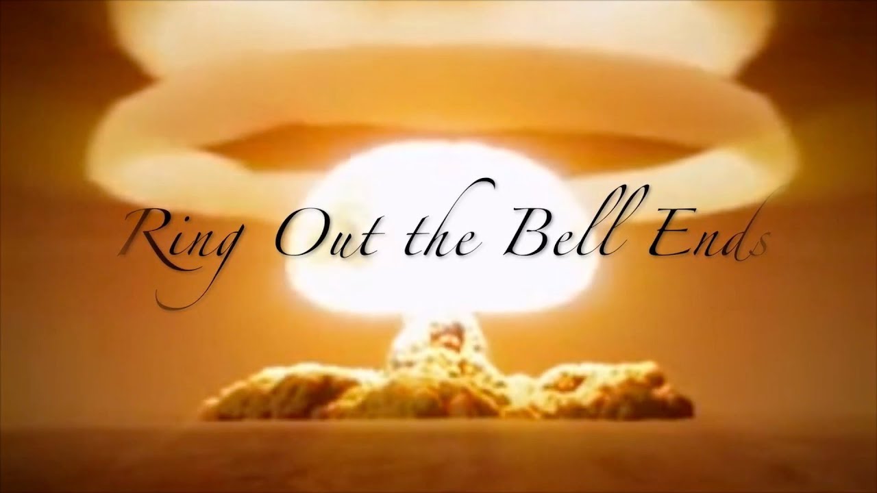 RING OUT THE BELL ENDS 2017 Review - YouTube