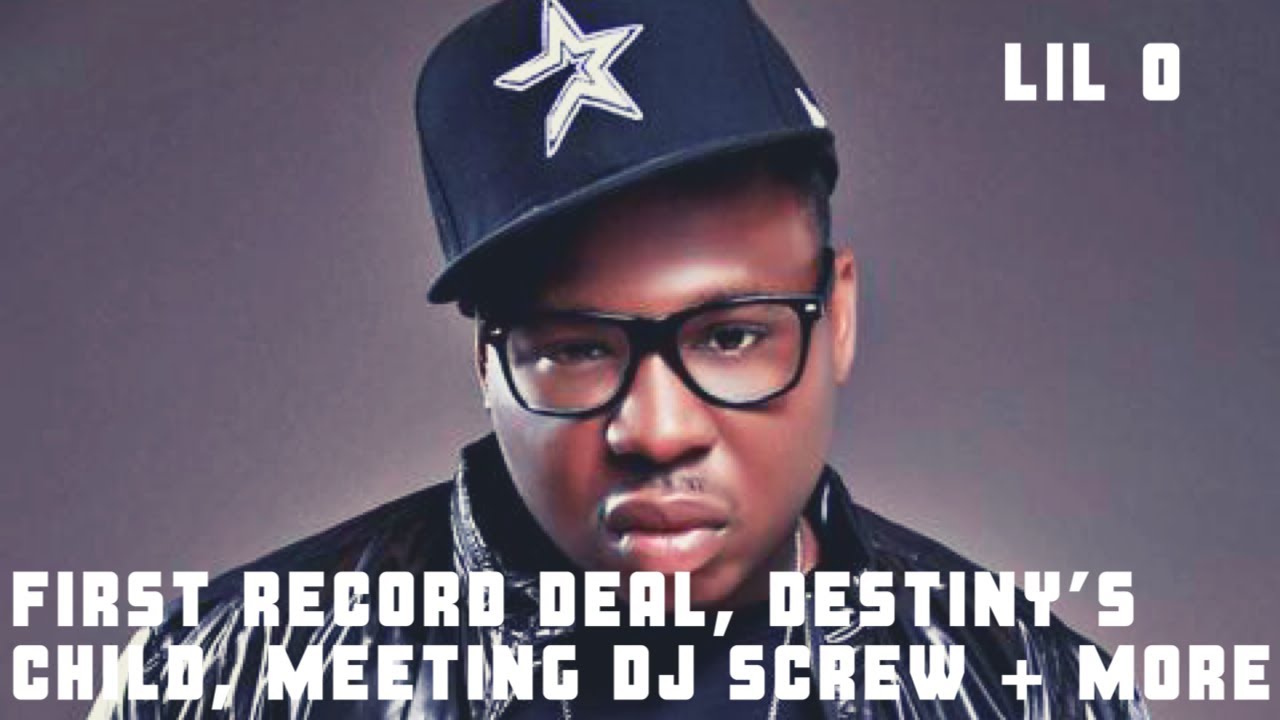 [PART 2] Lil O Talks About First Record Deal, Destiny's Child, DJ Screw ...