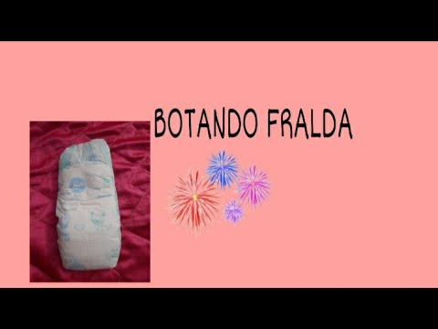 Botando Fralda |Lara &Biel - YouTube