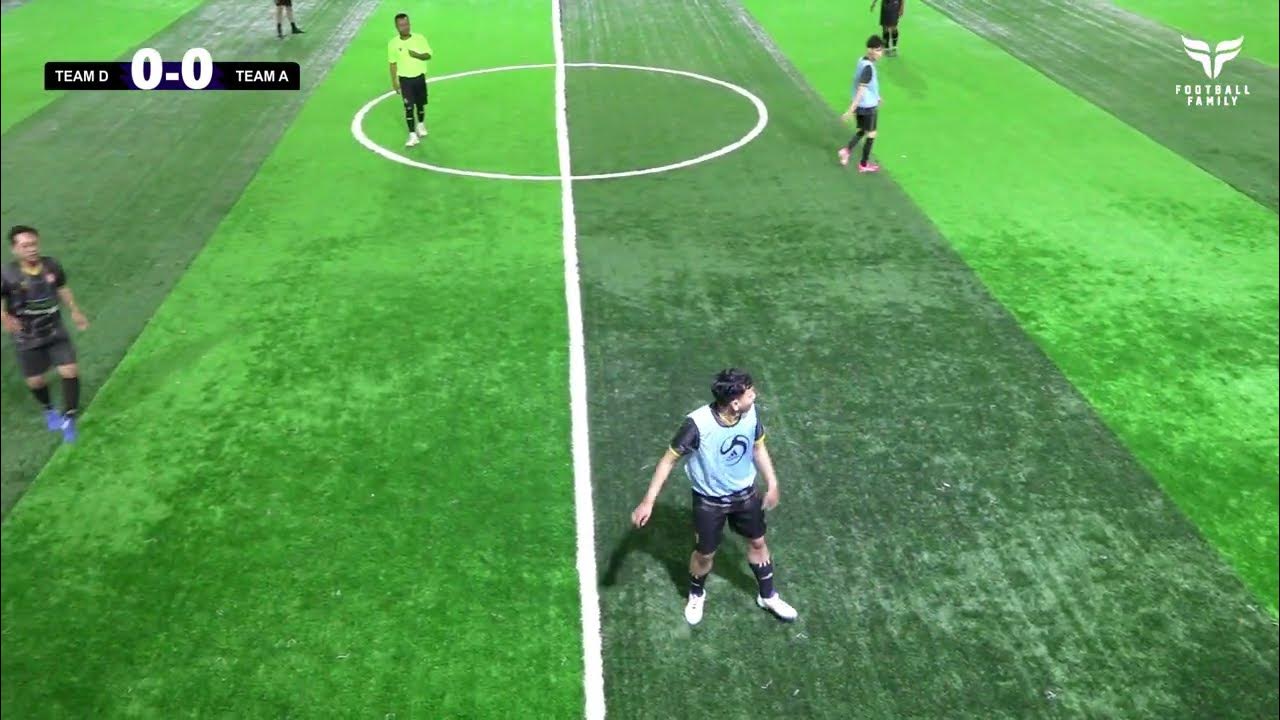 MATCH 2 | INTERNAL MATCH BONAFIDE FC | 4-10-2024 | SIM - YouTube