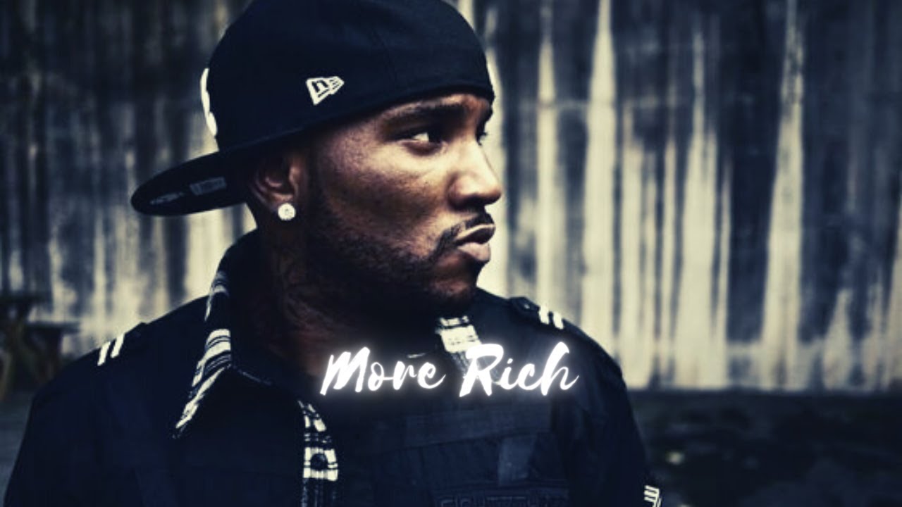 (FREE) Jeezy x Nipsey Hussle SnoFall Type Beat - "More Rich" [NEW 2022 ...