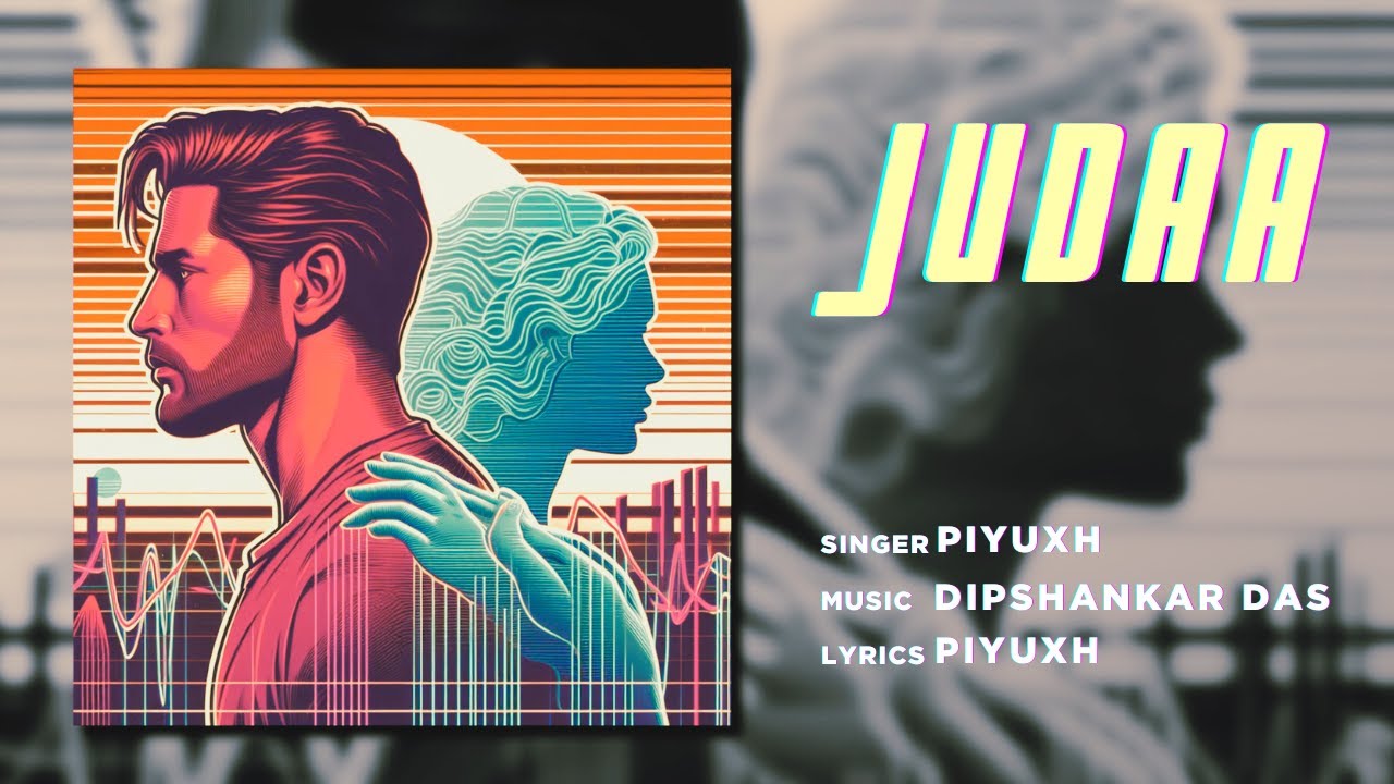 Judaa: The Journey of a Broken Heart | Dipshankar Das | Piyuxh | Latest ...