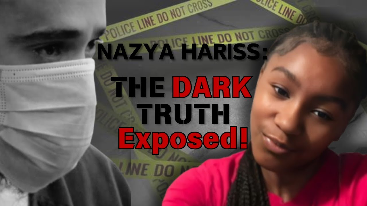 The Tragic Case of Na'Ziyah Harris: What Really Happened? - YouTube