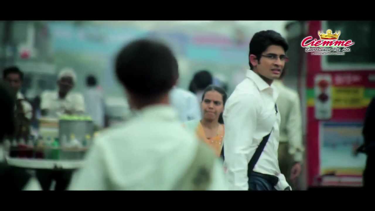 Shree - 1 minute - Official Teaser - YouTube