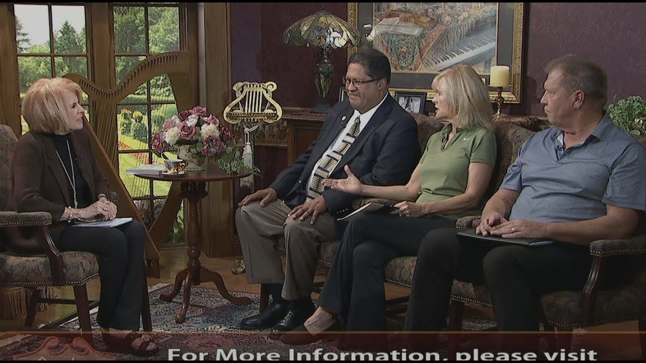 Homekeepers - Trina and Doug Koehler, Rafael Toledo of The Light ...