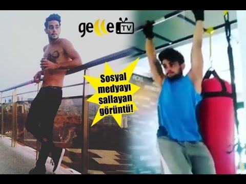 Rüzgar Erkoçlar Sporda