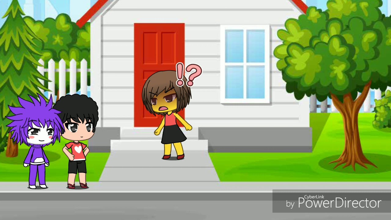 Chocolate ( gacha Life ) - YouTube