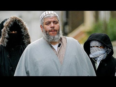 Kancalı İmam ömür boyu hapis cezası aldı