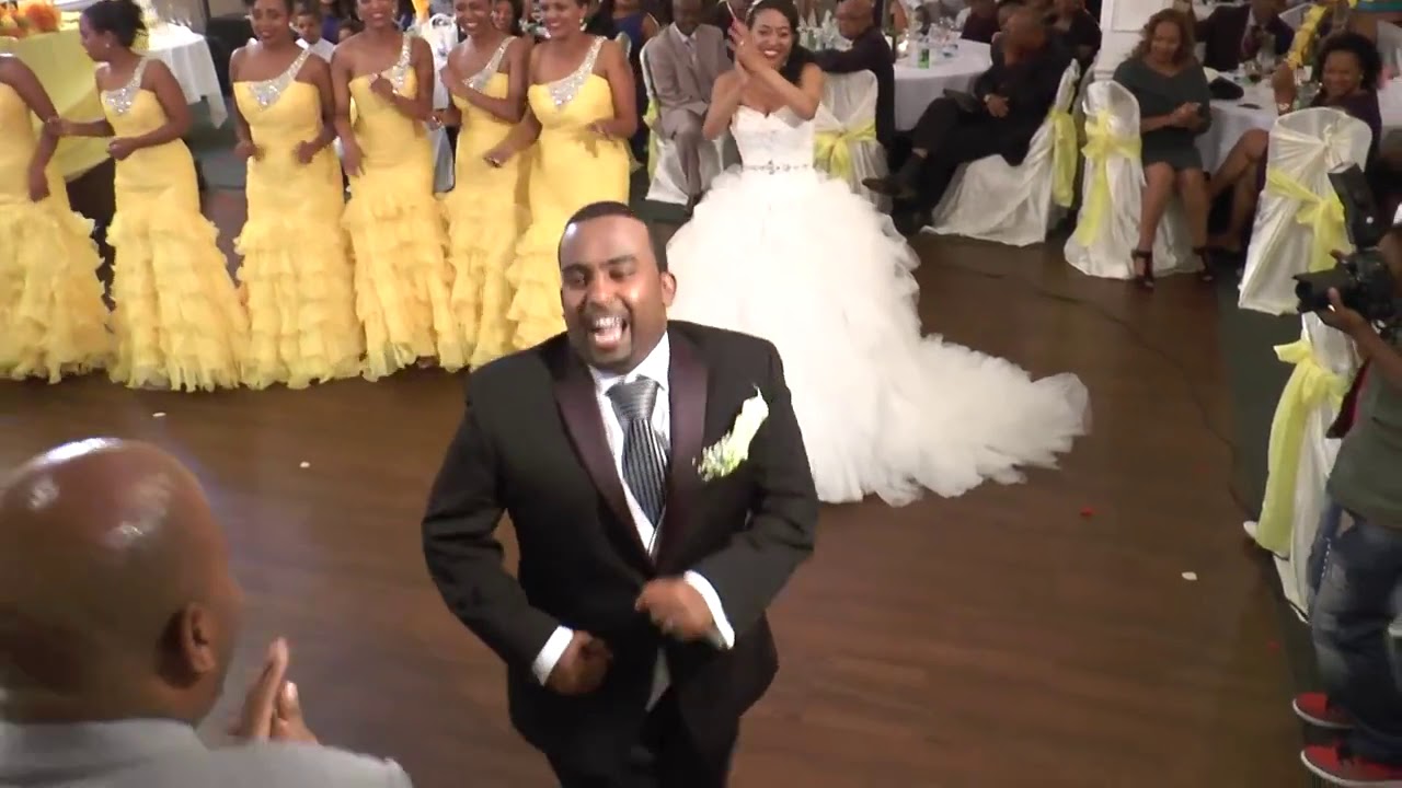 Teddy afro - YouTube