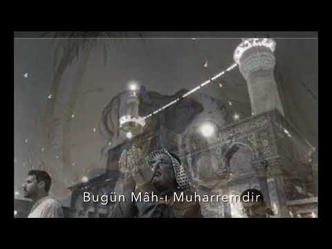 Bugün Mah-ı Muharremdir …