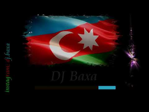 Brilliant Dadasova Azerbaycan karaoke (DJ Baxa)