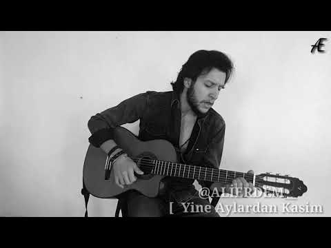 Yine Aylardan Kasım / TUAL/Ali ERDEM