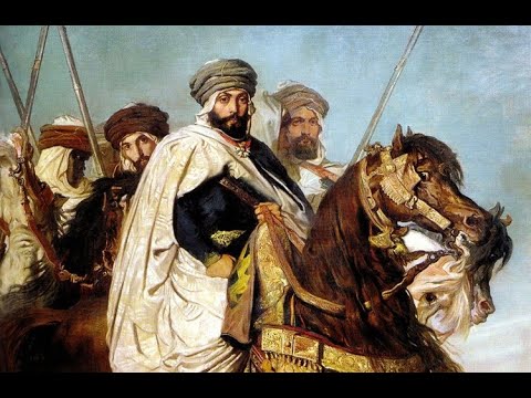La batalla de Simancas - YouTube