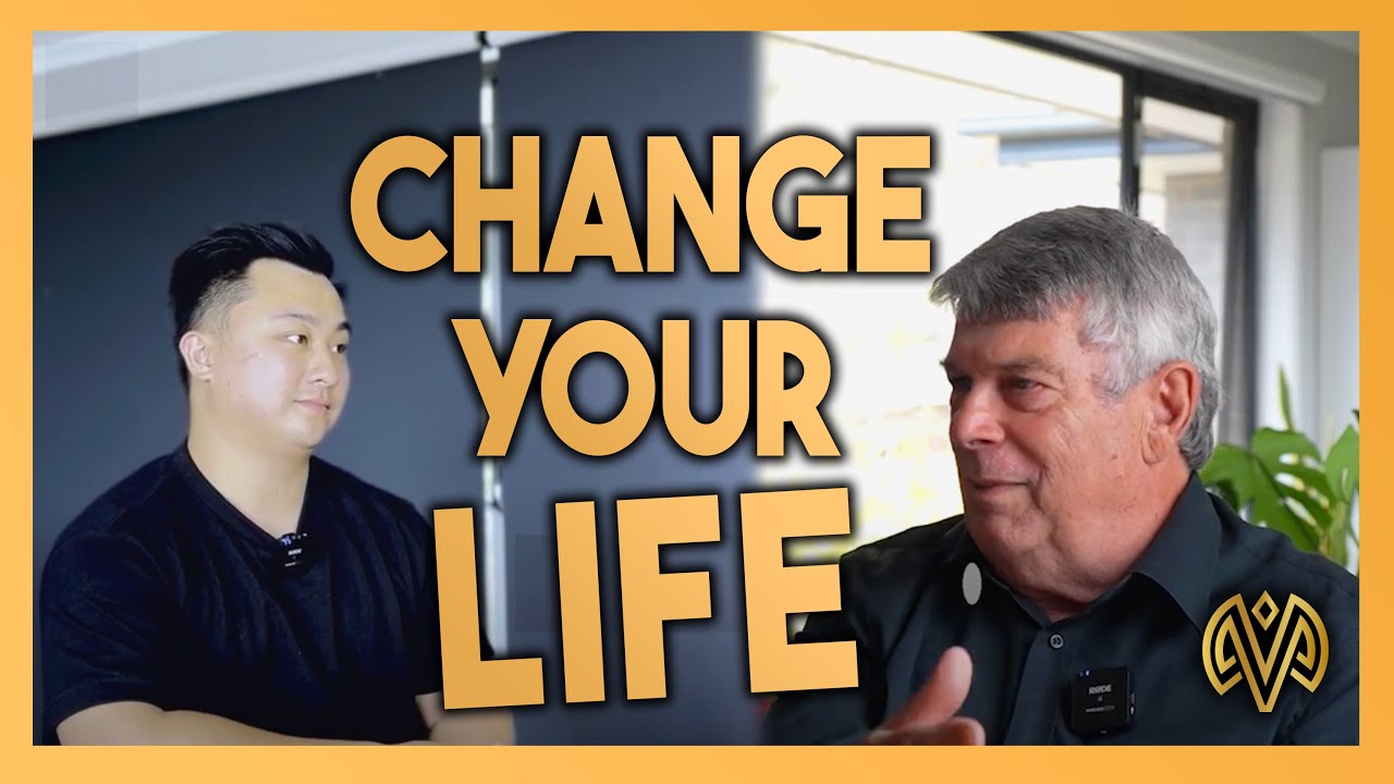 Unlocking Your Full Potential. Wisdom From a Deca-Millionaire | Paul ...