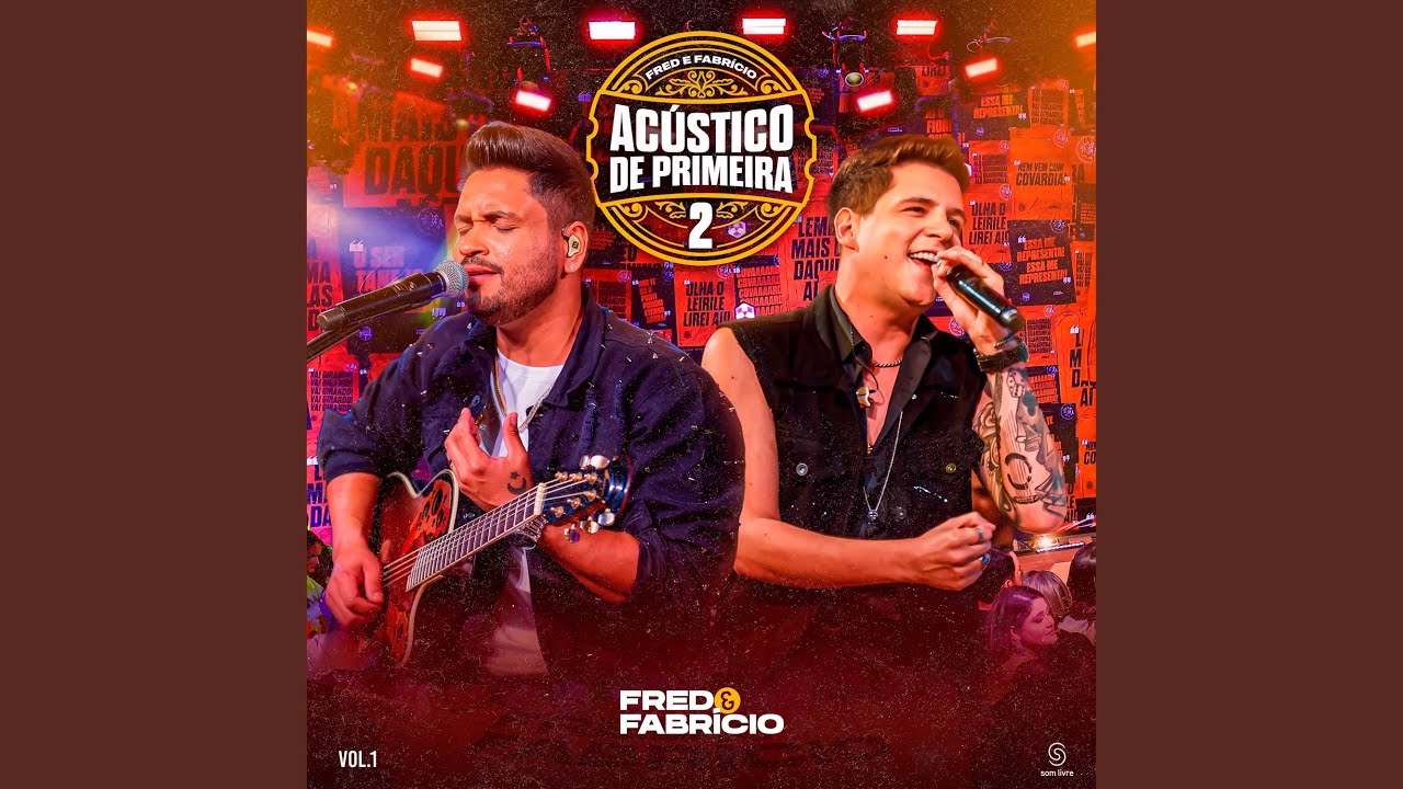 Guarda Roupa Ao Vivo Youtube Music