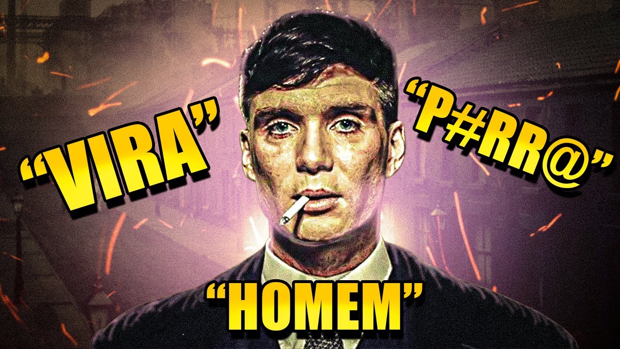 [ Thomas Shelby ] "Vira Homem P#rr@" ! ( DOWNLOAD SEM CENSURA) 👇 - YouTube