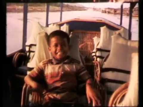 Cambodian Jungle Adventure (CREAM & DJ SOPE) - YouTube