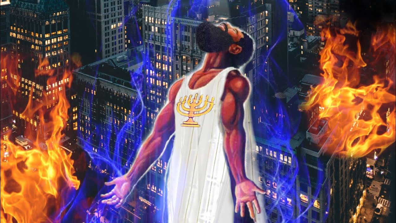 Reincarnation/Resurrection is a requirement for our Beliefs - YouTube