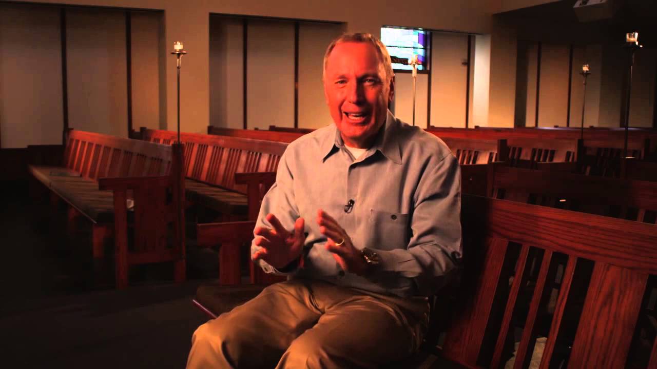 Grace Session 5 - Coming Clean Within Grace That Abounds - YouTube